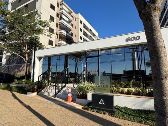 Apartamento em Fragata Marília, SP