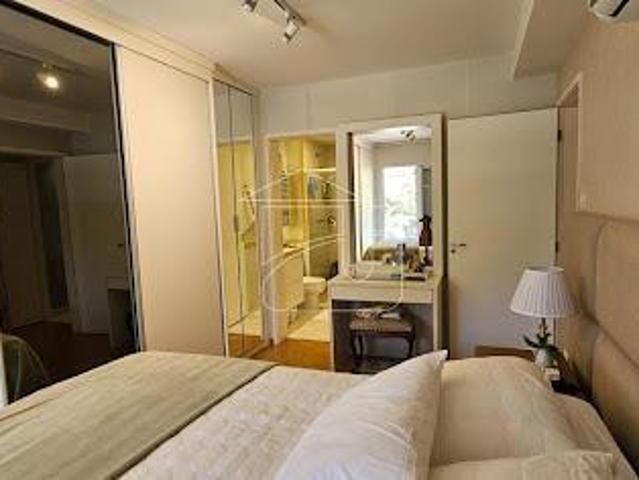 Apartamento em Fragata Marília, SP por 1