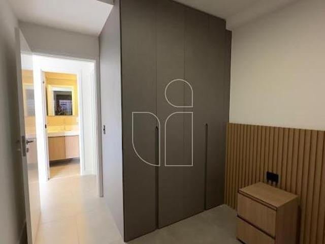 Apartamento em Fragata Marília, SP por 580000