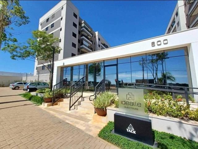 Apartamento em Fragata, Marília/SP de 55m² 2 quartos à venda por R$ 529.000,00