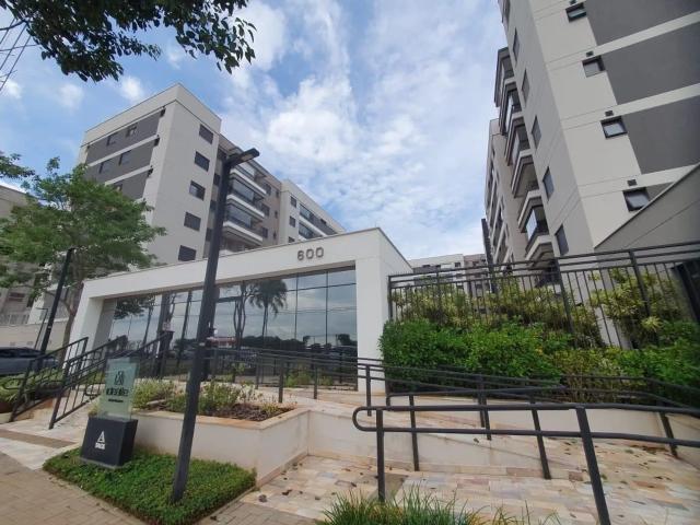 Apartamento em Fragata, Marília/SP de 69m² 3 quartos para locação R$ 2.700,00/mes