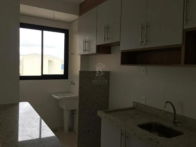 Apartamento em Fragata, Marília/SP de 0m² 2 quartos para locação R$ 2.150,00/mes