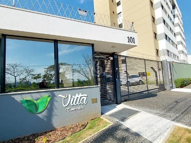 Apartamento em Fragata, Marília/SP de 0m² 2 quartos para locação R$ 2.500,00/mes