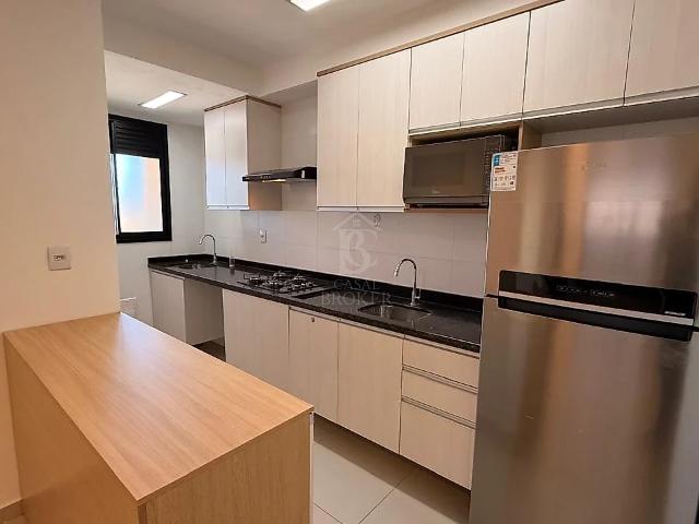 Apartamento em Fragata, Marília/SP de 0m² 2 quartos para locação R$ 3.500,00/mes