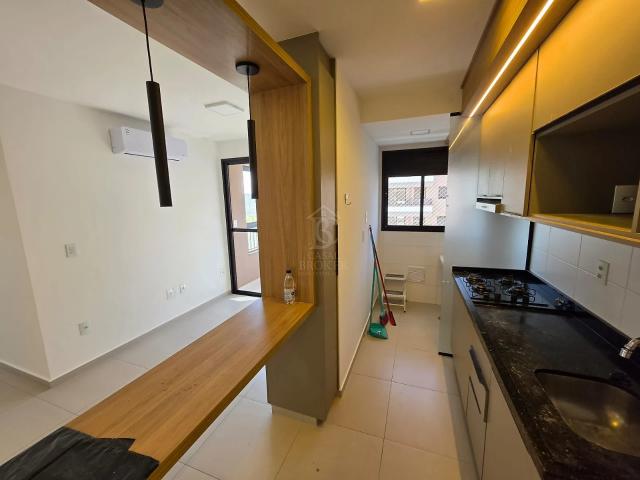 Apartamento em Fragata, Marília/SP de 0m² 3 quartos para locação R$ 3.000,00/mes