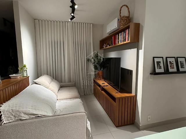 Apartamento em Fragata, Marília/SP de 0m² à venda por R$ 449.900,00