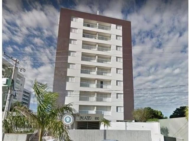 Apartamento em Fragata, Marília/SP de 217m² 3 quartos à venda por R$ 1.289.900,00