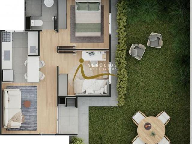Apartamento em Fragata, Pelotas/RS