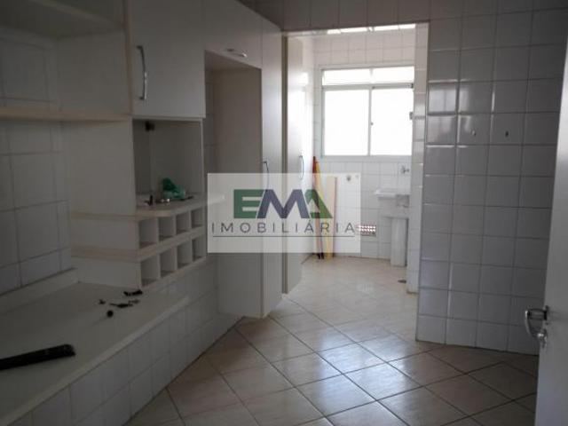 Apartamento em Freguesia do Ó, São Paulo/SP