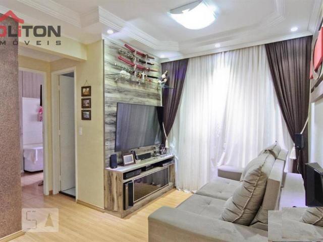 Apartamento em Freguesia do Ó, São Paulo/SP de 50m² 2 quartos à venda por R$ 352.000,00