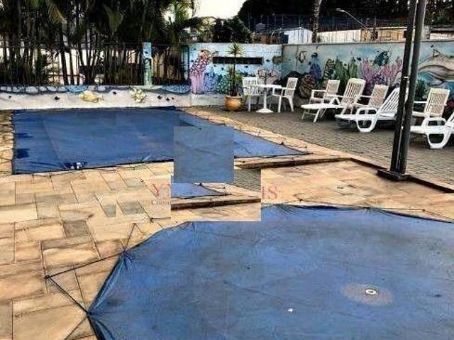 Apartamento em Freguesia do Ó, São Paulo/SP de 50m² 2 quartos à venda por R$ 353.000,00