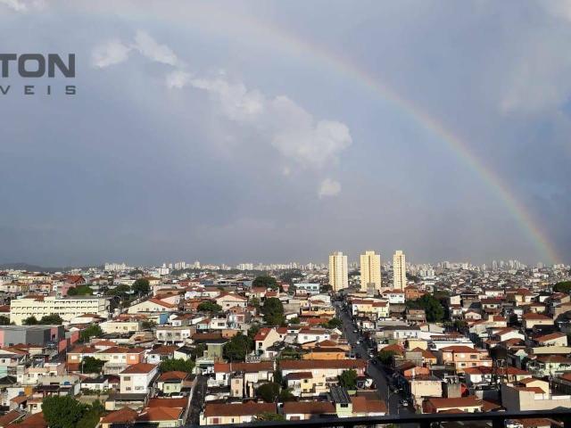 Apartamento em Freguesia do Ó, São Paulo/SP de 58m² 2 quartos à venda por R$ 347.000,00
