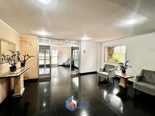 Apartamento em Freguesia do Ó, São Paulo/SP de 67m² 2 quartos à venda por R$ 376.900,00