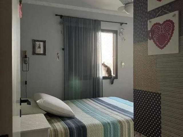Apartamento em Freguesia do Ó, São Paulo/SP de 70m² 3 quartos à venda por R$ 580.000,00
