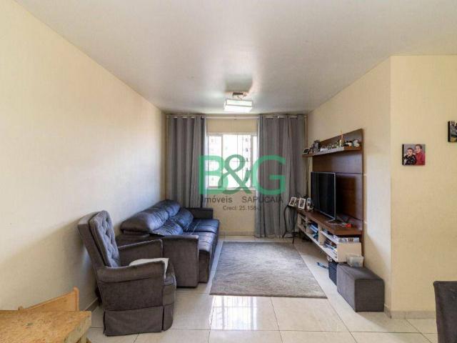 Apartamento em Freguesia do Ó, São Paulo/SP de 84m² 3 quartos à venda por R$ 539.000,00