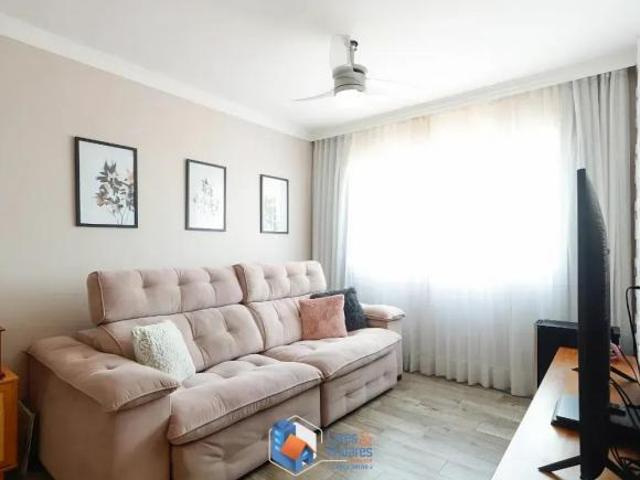 Apartamento em Freguesia do Ó, São Paulo/SP de 84m² 3 quartos à venda por R$ 590.000,00