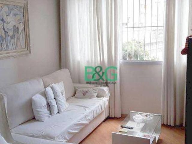 Apartamento em Freguesia do Ó, São Paulo/SP de 88m² 3 quartos à venda por R$ 568.000,00