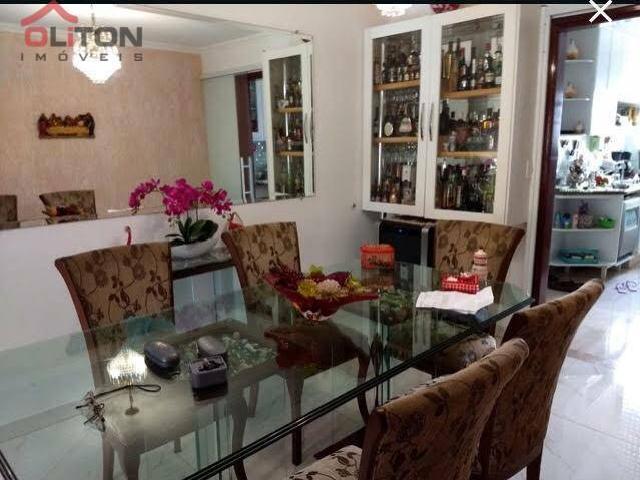 Apartamento em Freguesia do Ó, São Paulo/SP de 101m² 3 quartos à venda por R$ 733.000,00