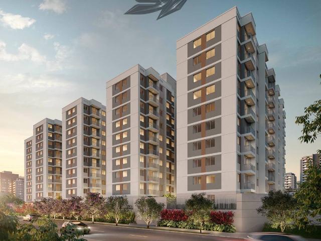 Apartamento em Freguesia do Ó, São Paulo/SP de 32m² 2 quartos à venda por R$ 261.000,00