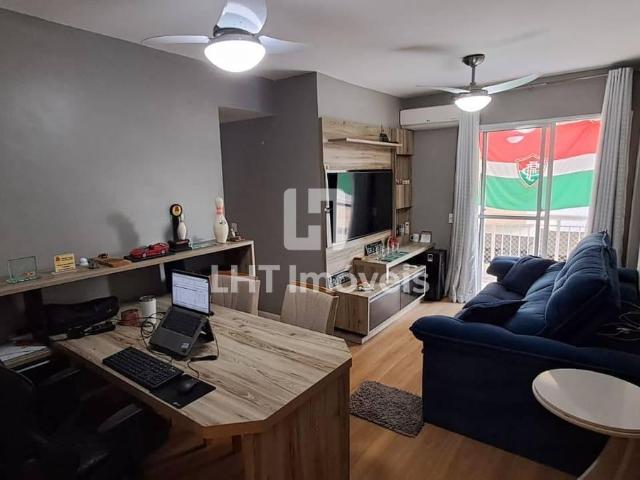 Apartamento em Freguesia Jacarepaguá, Rio de Janeiro/RJ de 66m² 2 quartos para locação R$ 2.900,00/mes