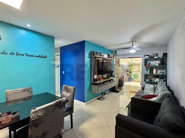 Apartamento em Freguesia Jacarepaguá, Rio de Janeiro/RJ de 113m² 3 quartos à venda por R$ 599.000,00