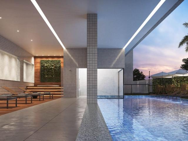 Apartamento em Freguesia Jacarepaguá, Rio de Janeiro/RJ de 116m² 2 quartos à venda por R$ 597.300,00