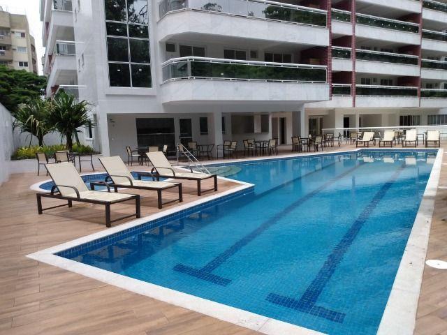 Apartamento em Freguesia Jacarepaguá, Rio de Janeiro/RJ de 116m² 4 quartos à venda por R$ 849.900,00