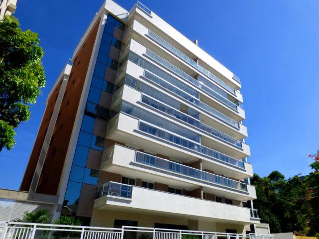 Apartamento em Freguesia Jacarepaguá, Rio de Janeiro/RJ de 128m² 4 quartos à venda por R$ 948.000,00