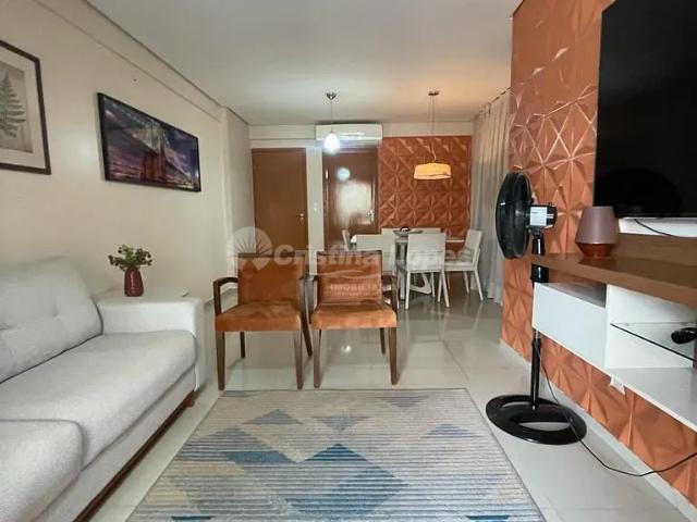Apartamento em Frei Serafim, Teresina/PI de 103m² 3 quartos à venda por R$ 1.099.000,00