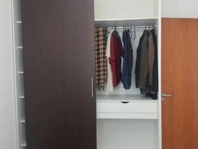 Apartamento em frente à Univille/Udesc