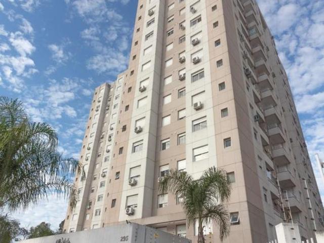Apartamento em Frente a Arena do Grêmio
