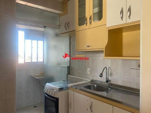 APARTAMENTO EM FRENTE A FACULDADE FEI SBC