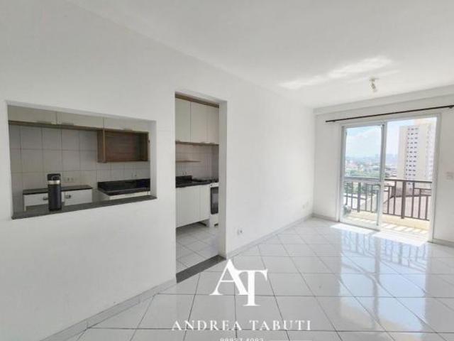 APARTAMENTO EM FRENTE A LEROY MERLIN 2 DORMITORIOS 1 SUITE COM 1 VAGA