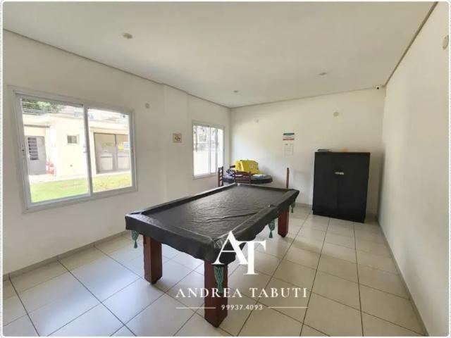 Apartamento em frente a leroy merlin 2 dormitorios 1 suite com 1 vaga