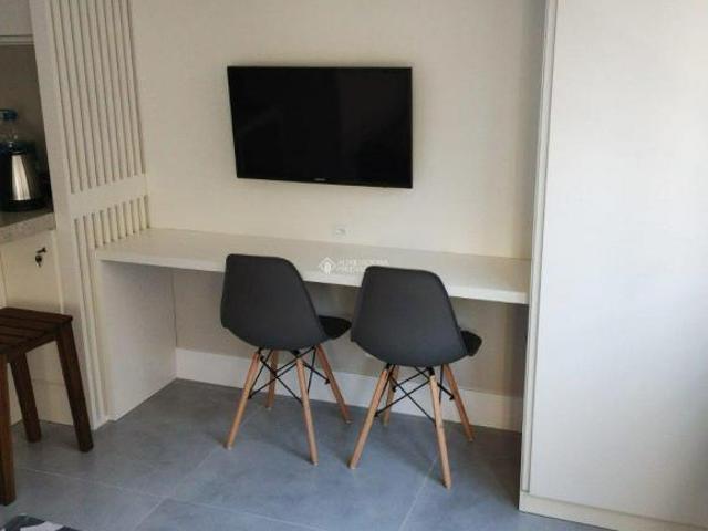 Apartamento em frente à Redenção Porto Alegre