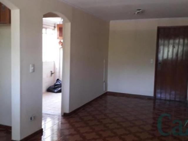 Apartamento em frente ao Clube Espéria
