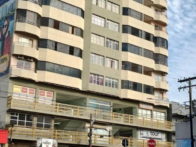 Apartamento em frente ao CTC
