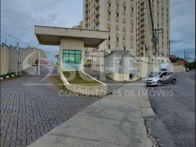 APARTAMENTO EM FRENTE AO AUTÓDROMO DE INTERLAGOS, 2 QUARTOS, 01 VAGA
