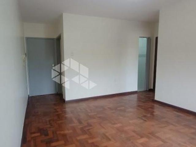 Apartamento em frente ao Barra Shopping