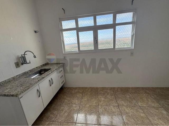 Apartamento em frente ao Bragantino 3 dormitórios disponível pra locação