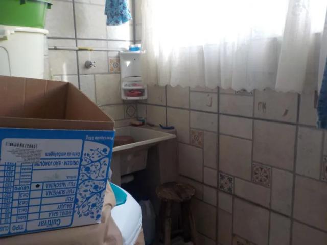 Apartamento Em frente ao Metrô e Terminal Santo