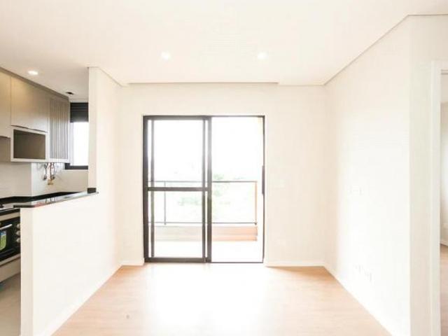 Apartamento em frente ao Shopping Palladium, com área de lazer completa