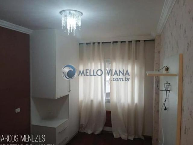 Apartamento em frente ao Parque das Águas