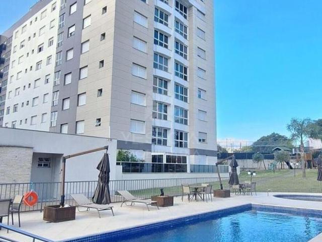 Apartamento em frente ao PARQUE GERMÂNIA