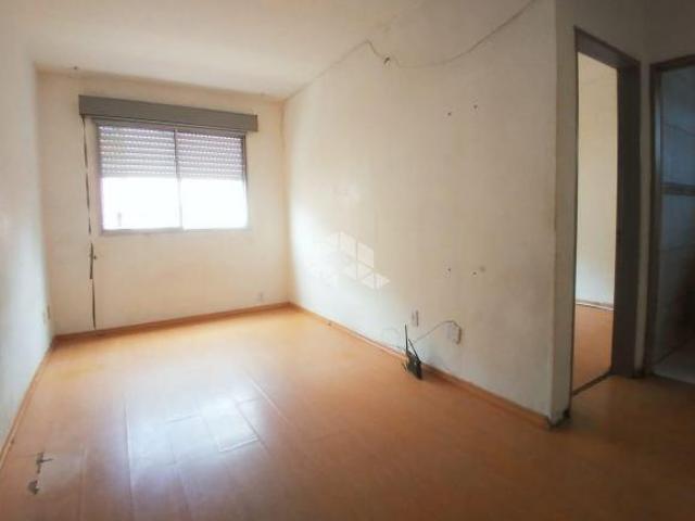 Apartamento em frente Faculdade Uni Ritter 1 dormitório vaga Rotativa