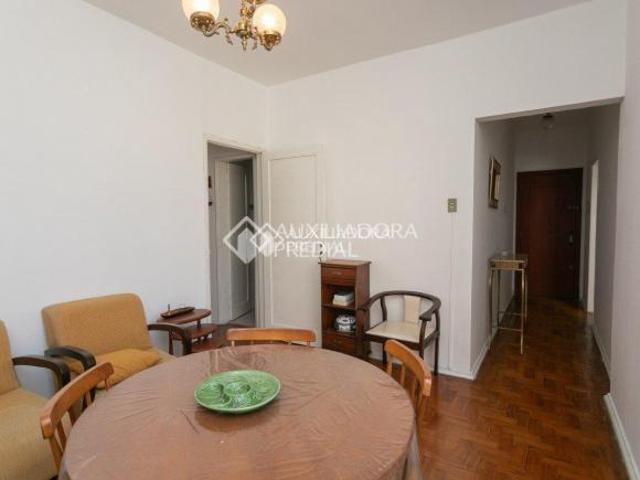 Apartamento em frente Santa Casa