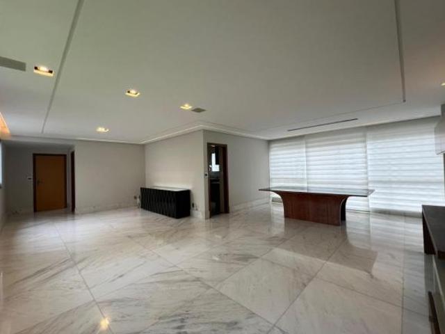 Apartamento em Funcionários Belo Horizonte