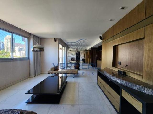Apartamento em Funcionários Belo Horizonte