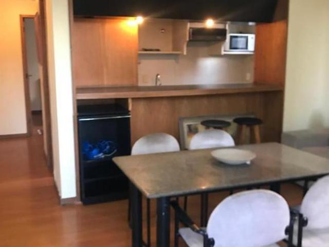 Apartamento em Funcionários, Belo Horizonte/MG de 47m² 1 quartos à venda por R$ 590.000,00
