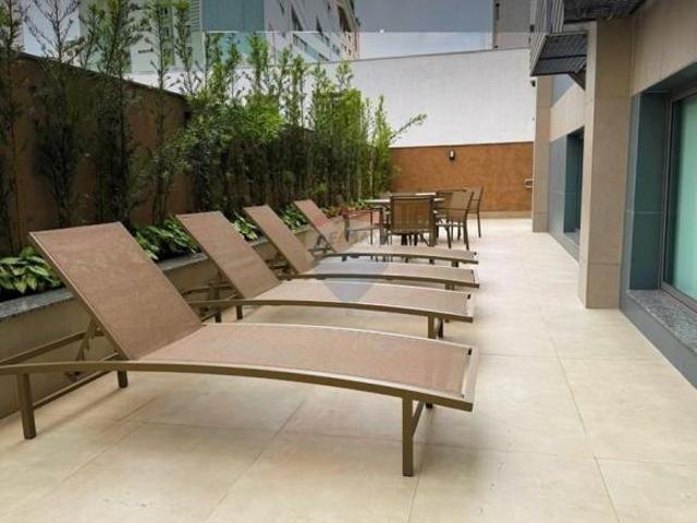 Apartamento em Funcionários, Belo Horizonte/MG de 62m² 2 quartos à venda por R$ 1.199.000,00